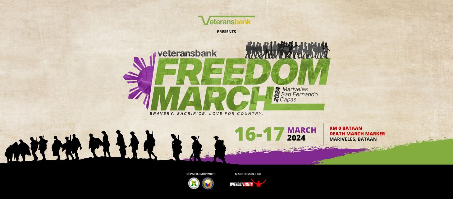 Freedom March 2024: High in historical significance, low in ...